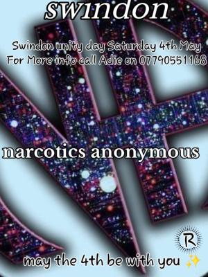 Events | UKNA Events | Narcotics Anonymous Events in the United Kingdom